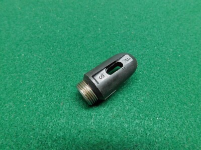 Stevens Springfield Model 187 987 Recoil Plug .22 S-L-LR Original #3 | eBay