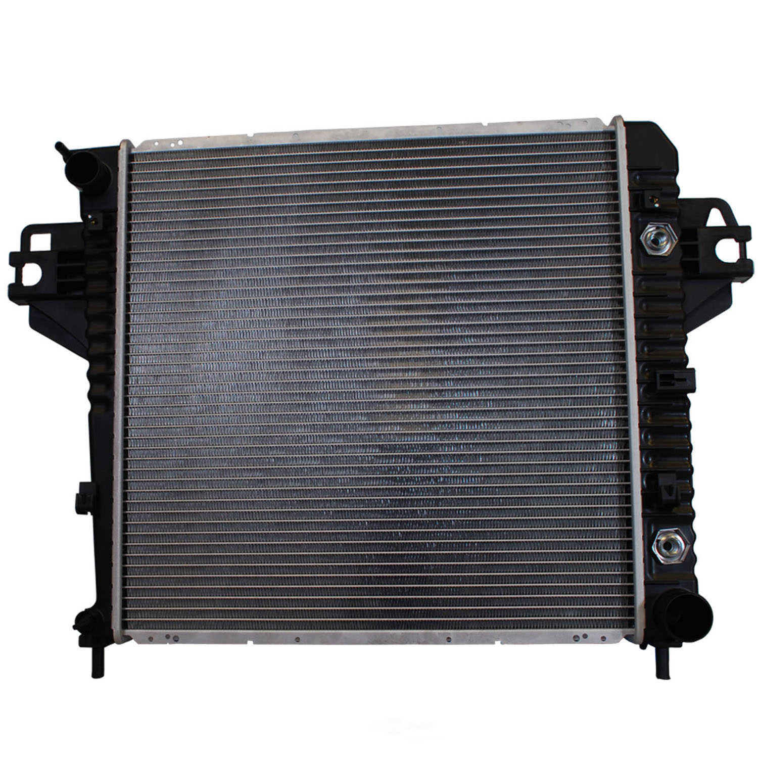 Radiator For 2002-2005 Jeep Liberty 3.7L V6 2003 2004 Denso 221-7004 ...