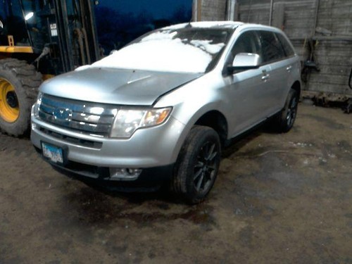 Chassis Brain Box FORD EDGE 08 09 10 | eBay