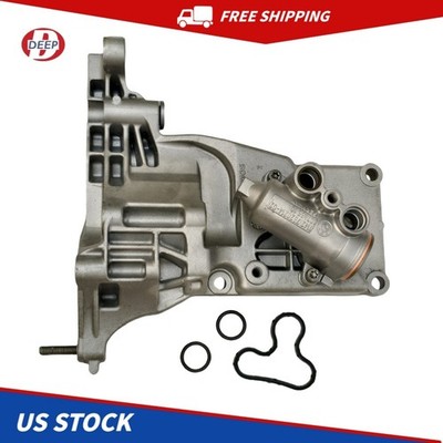 For BMW 550i 650i 745i 750i X5 Alpina B7 Alternator Bracket 12317533837 ...
