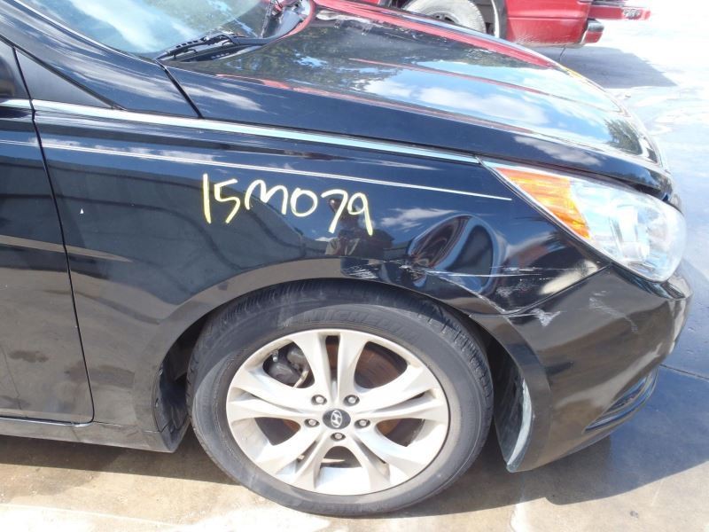 Yaw Rate Sensor Control Module 95690-3K500 Fits 2008-2014 Hyundai ...