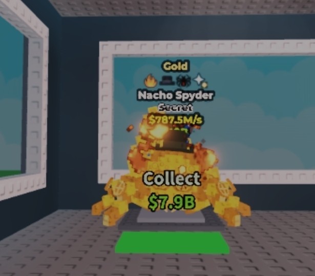 787.5m/s Nacho Spyder 💰 - SAB [FAST & EASY] 🔥 | eBay UK