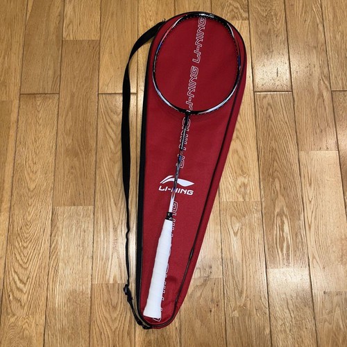 Li-Ning Badminton Racket Turbo Charging 9Tf | eBay