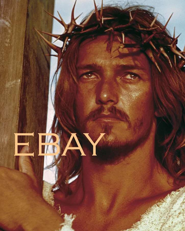 Ted Neeley Jesus