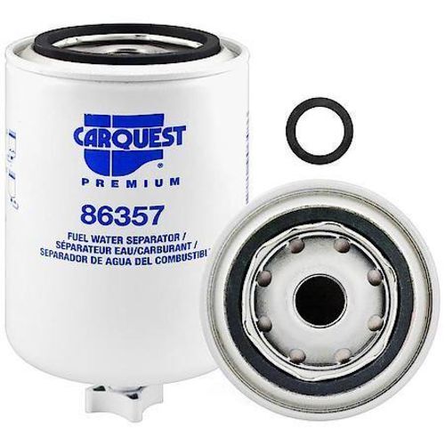 Fuel Water Separator Filter CARQUEST 86357 | eBay