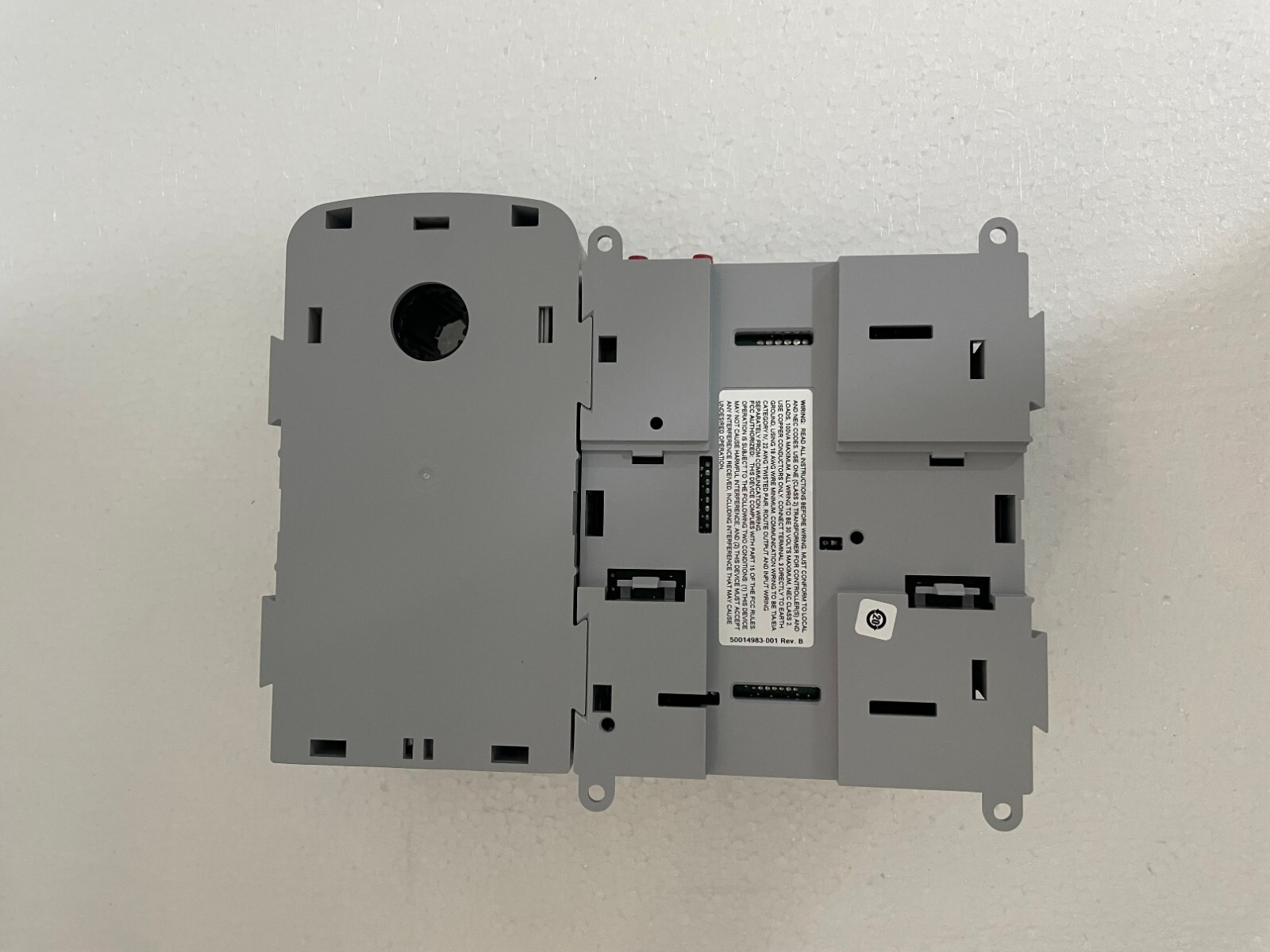 Honeywell PVB4022AS Spyder Sylk Enhanced VAV Box Controller New | eBay