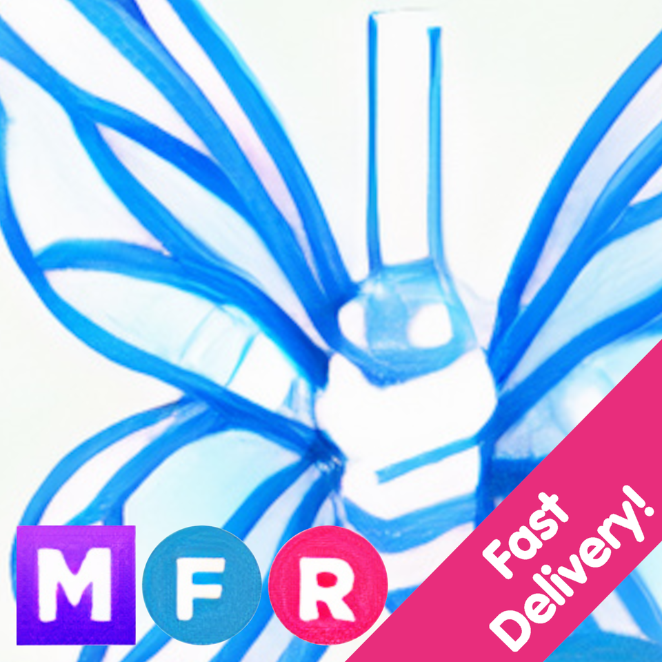 Mega Neon Fly Ride MFR US Seller Adopt From Me Today! | eBay