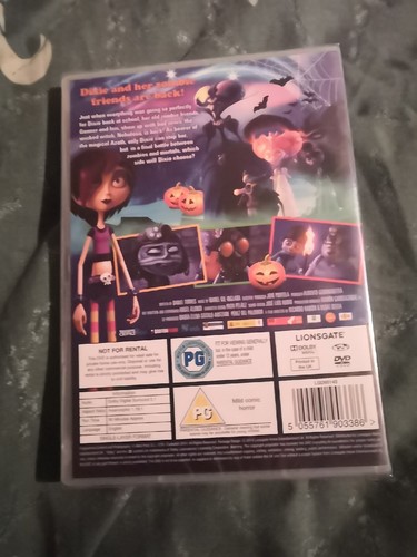 Daddy, I'm A Zombie 2 - Dixie Daves The Day! (DVD, 2014) for sale ...