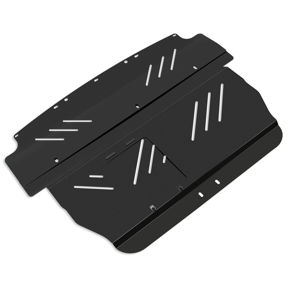 For Subaru WRX STI 2004-2007 Engine Splash Shield Under Tray Skid Plate ...