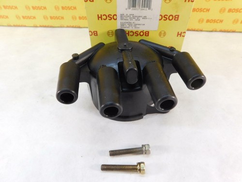 BOSCH Ignition Distributor Cap 03412 for Mitsubishi Galant | eBay