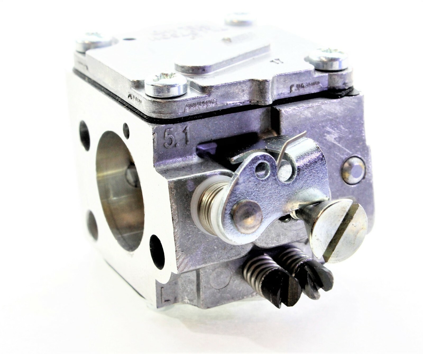 GENUINE TILLOTSON carburetor fits Husqvarna saw 61 266 268 272 272XP ...