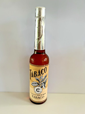 Ceremonial Tabaco Spirit Plant Essence Cologne 221 ml | eBay Australia