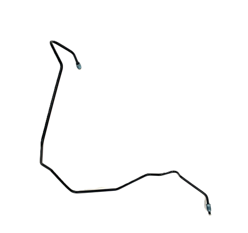 BMW E60 E61 E63 E64 Brake Pipe Genuine 34326772517 | eBay