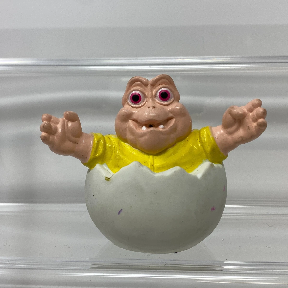 Dinosaurs Tv Show Baby Sinclair