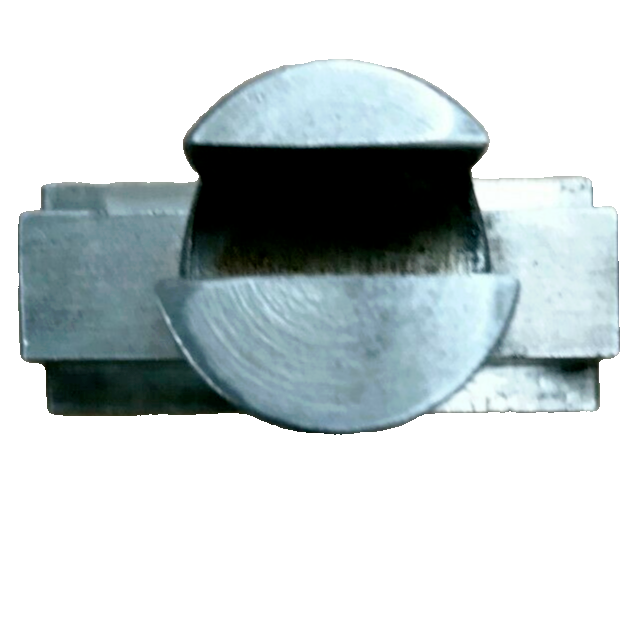 Bonnet Clamp Block, Kwik Change Lock, Bostitch, Rosback, Acme, Interlake | eBay