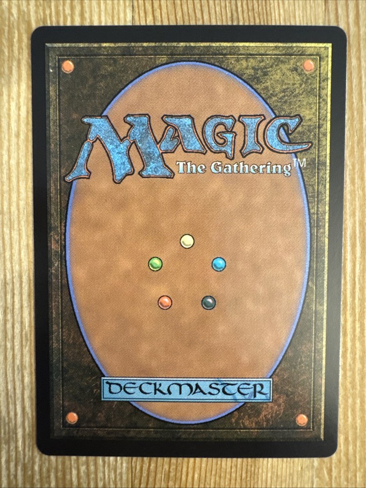 Magic the Gathering MTG - Memories Returning - Final Fantasy - NM FOIL ...