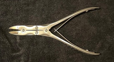 Pilling 6" Surgical Stainless Steel Bone Cutter Tool - Germany | eBay