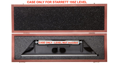 Metalworking Tooling - Starrett Level