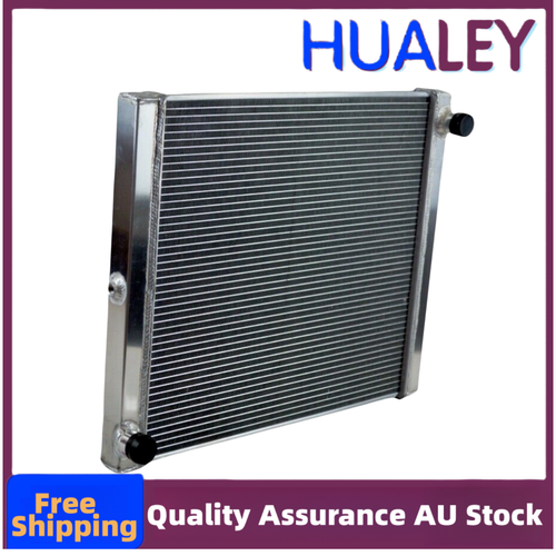 For 1995-00 Ford Trader // Mazda T4000 T4600 WG MT Full Aluminium ...