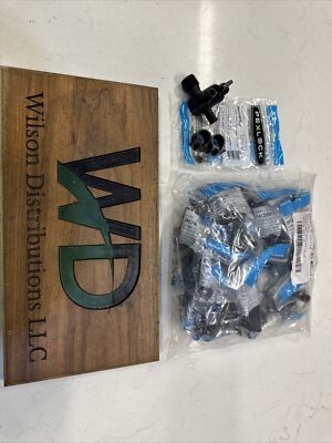 PEXLock 1/2 in. PEX X 1/2 in. D MPT Three Way Bypass Valve 30912 Lot Of ...