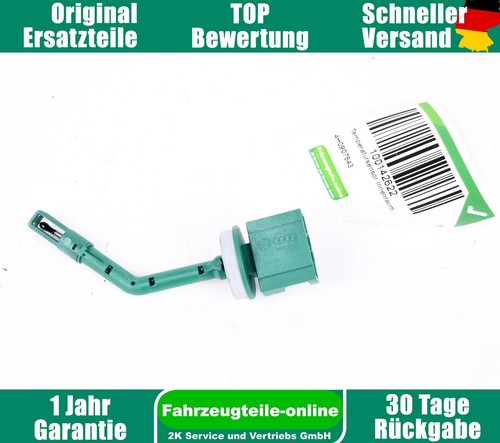 Audi A6 C7 4G 4H0907543 Capteur de Temperature Intérieur | eBay