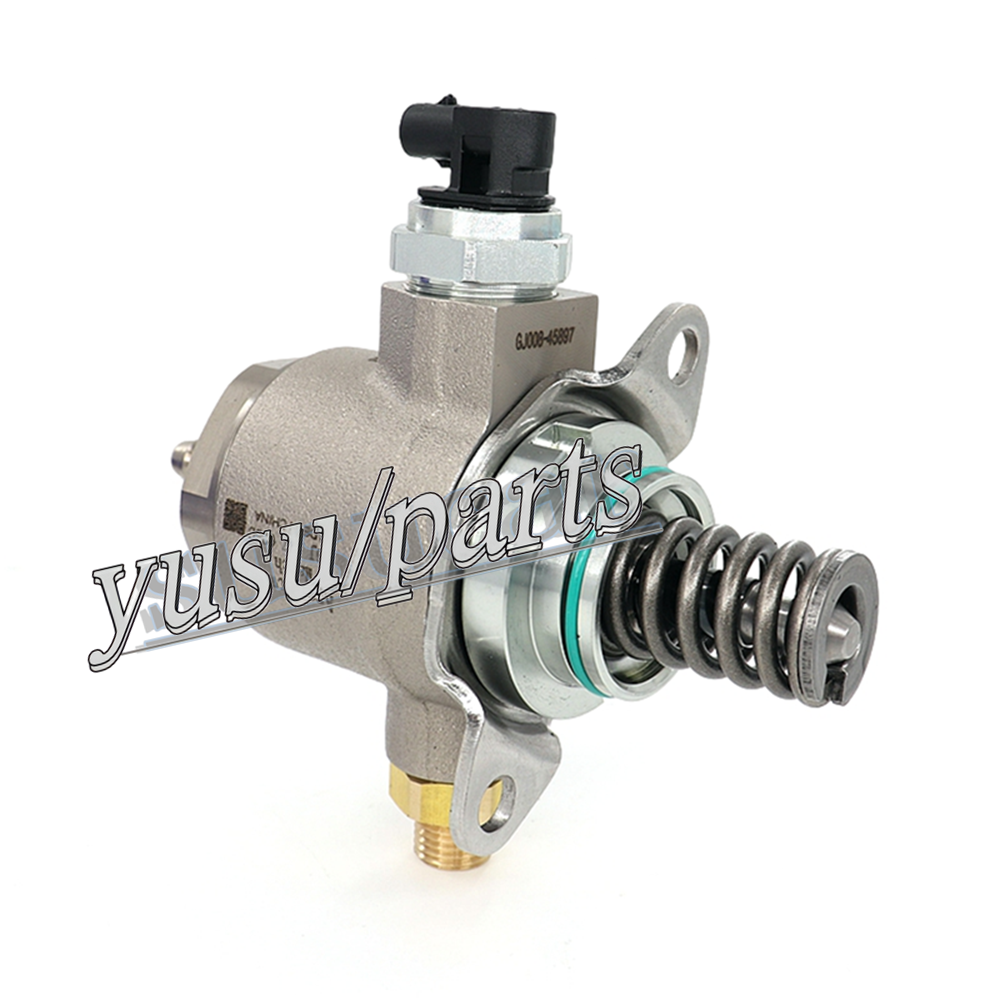 High Pressure Fuel Pump 06J127025C For Audi A4 A5 A6 A8 Q5 TT VW Tiguan ...