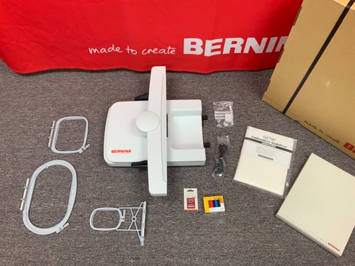 Bernina Embroidery Module -700 735 750 765 770 780 790 830 880 - FAST ...