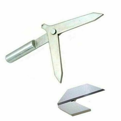 Squares - Center Finder