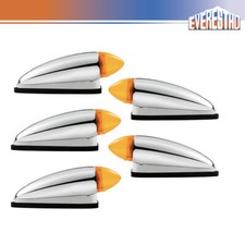 Vintage Semi Truck Bullet Marker Lamp - Mack 38M055M for sale online | eBay