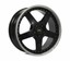 To Suit HYUNDAI SONATA N-LINE WHEELS PACKAGE: 19x8.5 19x9.5 Simmons FR ...