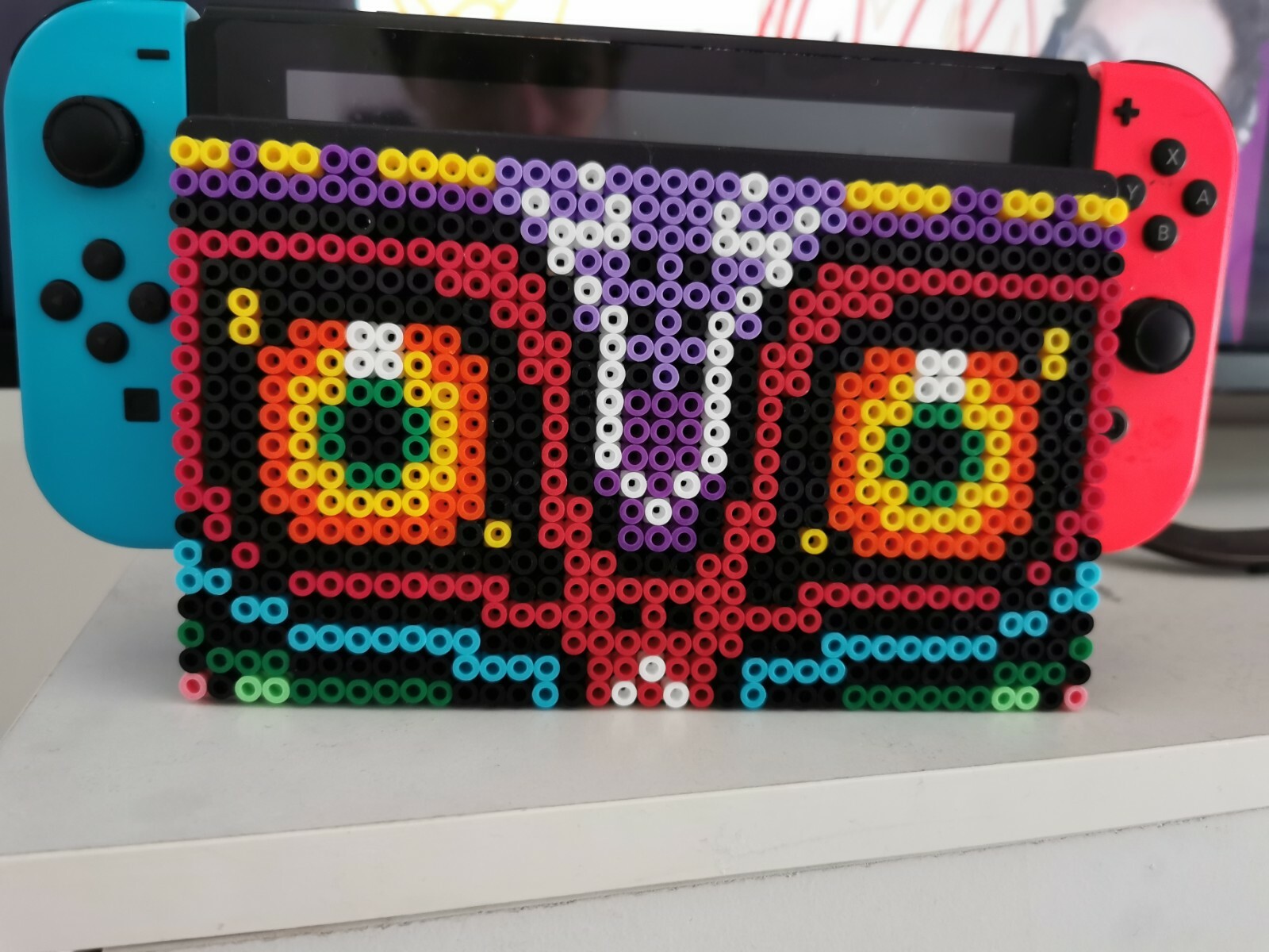 Perles Hama Zelda d’occasion | Plus que 4 à -75%