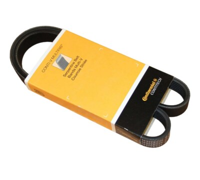 CONTINENTAL Belt 6K X 1000 99919229951 / 6K1000 | eBay