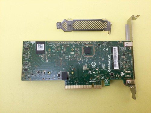 HPe P47777-B21 MR416i-p Gen11 SPDM Storage Controller P47951-001 w60 ...