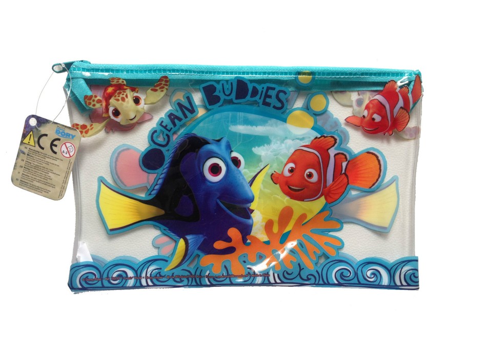 FINDING DORY Children Kids Birthday Party Bags Toy Pre- Filled ...