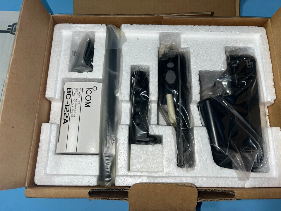 Vintage ICOM VHF Marine Transceiver IC-M1 (MADE IN JAPAN 1995) | eBay