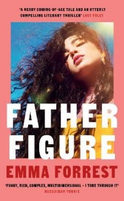 Emma Forrest Father Figure (Hardback) (UK IMPORT) | eBay