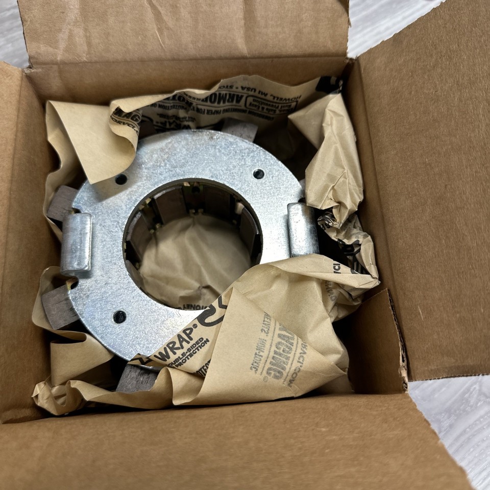 NEW Eaton FT1380-200-M420 Hydraulic Hose Fitting Crimper Die Cage ...