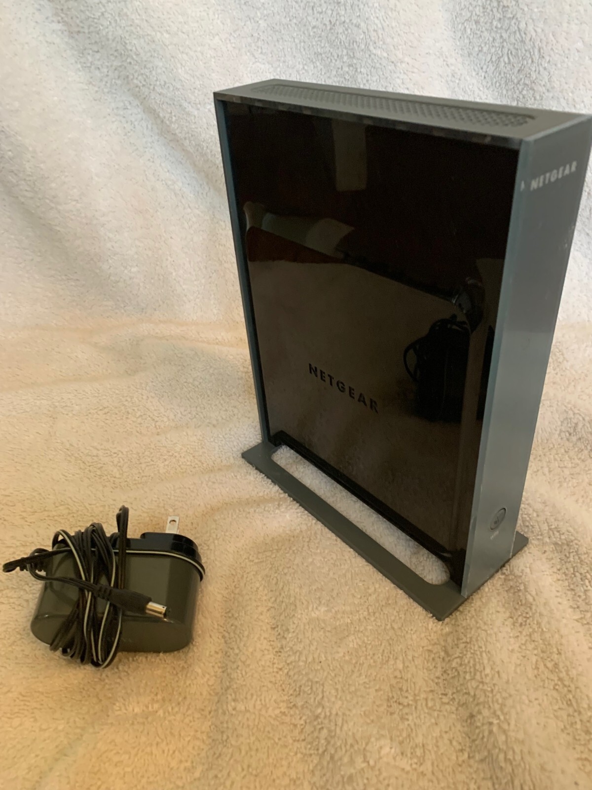 Netgear RangeMax Wireless-N Gigsbit Router WNR3500 | eBay