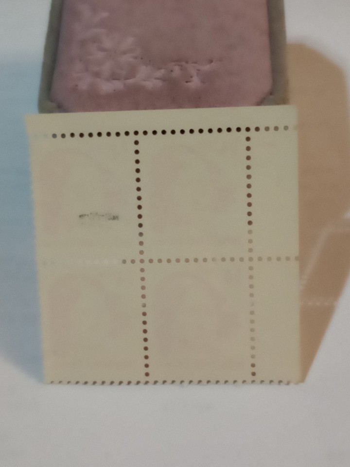 U.S. MINT NH NG 14 CENT JULIA WARD HOWE STAMP BLOCK CV 4.25 FV 0.56 | eBay