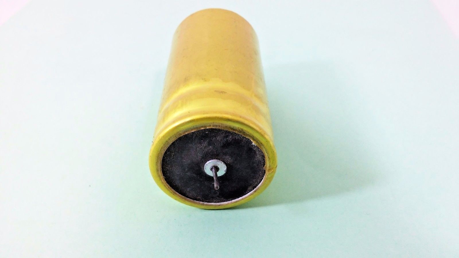 SIC SAFCO Capacitor Electrolytic CMF.FP 10000µF 25VCC -55*C+85*C ...