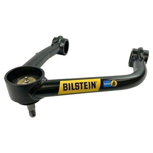 Bilstein 51-304706 Front Upper Tubular Control Arm Kit for 07-21 ...