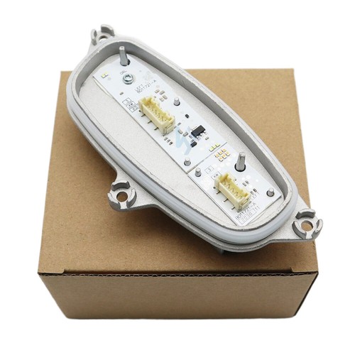 Left Side 81A998473 Full LED Turn Signal DRL Headlight Module for Audi ...