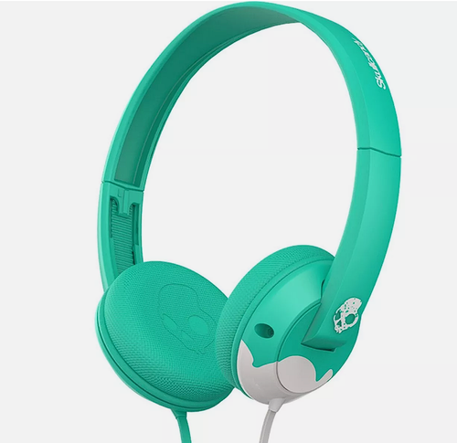 Skullcandy Up Rock Headphones - sealed - great Birthday/Christmas Gift ...