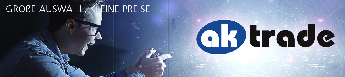 ak-trade-online | eBay Stores