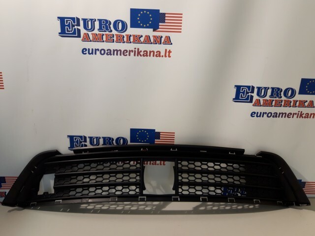 Stoßstange 088871124 Jeep Grand Cherokee Front Bumper online kaufen | eBay
