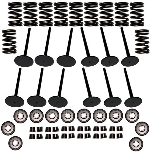 Valve Train Kit for John Deere RP959134, R98062, R90692, R26125, R91889 ...