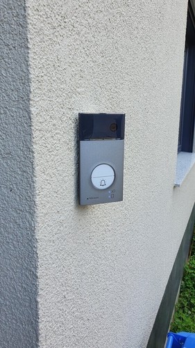 45 Degree Angle Mount Bracket Holder Wedge for Linea 3000 Door RFID ...