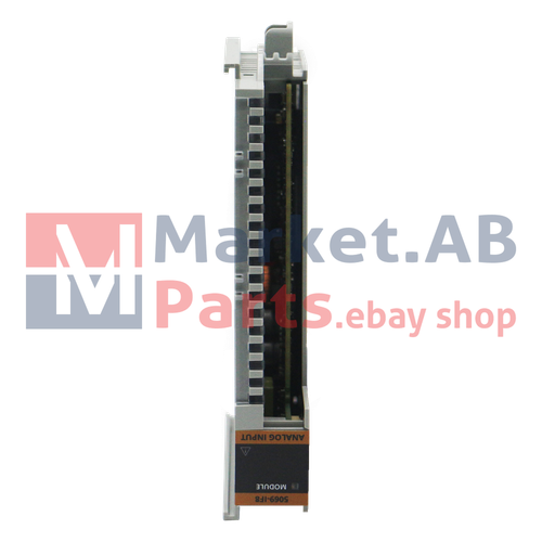 New Factory Sealed AB 5069-IF8 /A Compact 5000 Analog Input Module ...