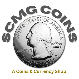 SCMG Coins | eBay Stores