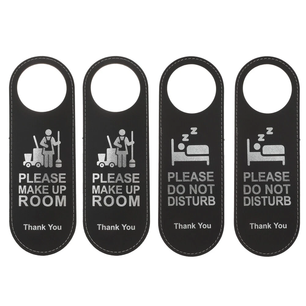 Funny Do Not Disturb Door Signs